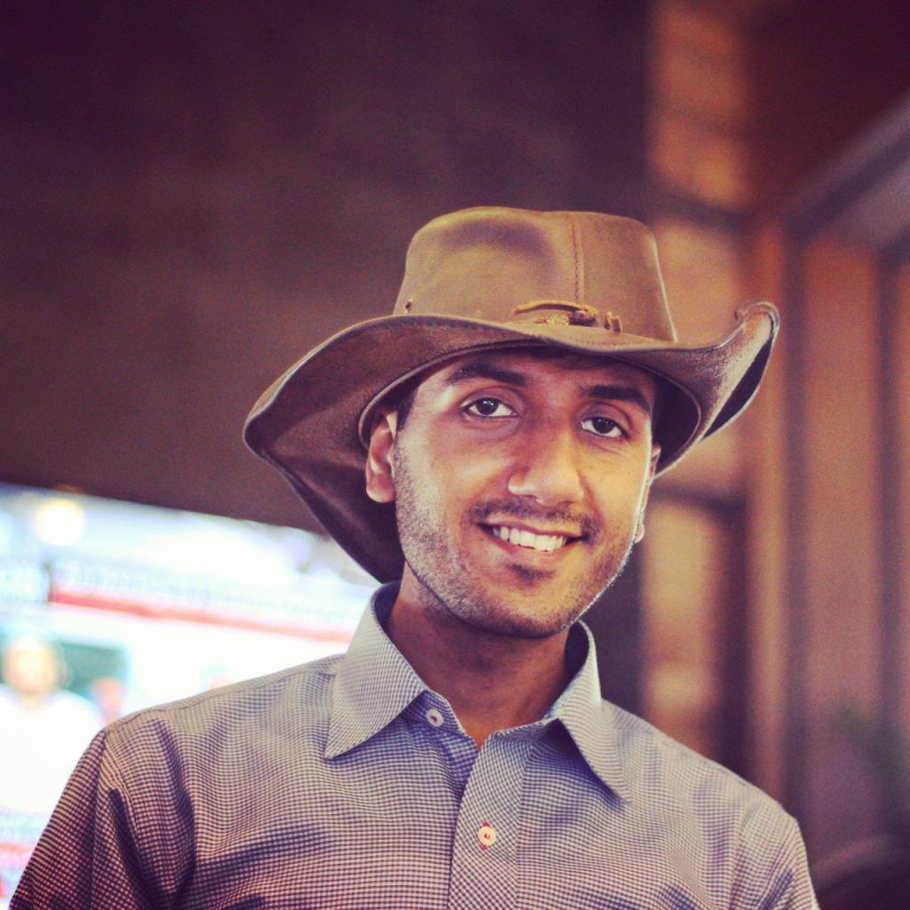 Our People | Code for Pakistan